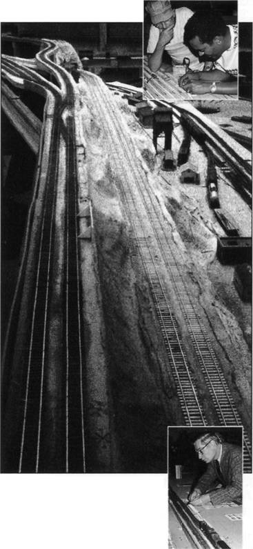 Club History – NVMR