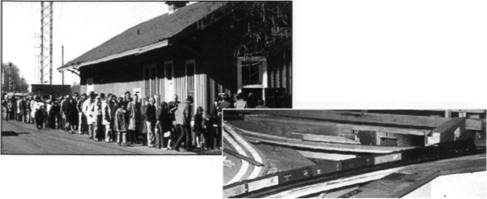 Club History – NVMR